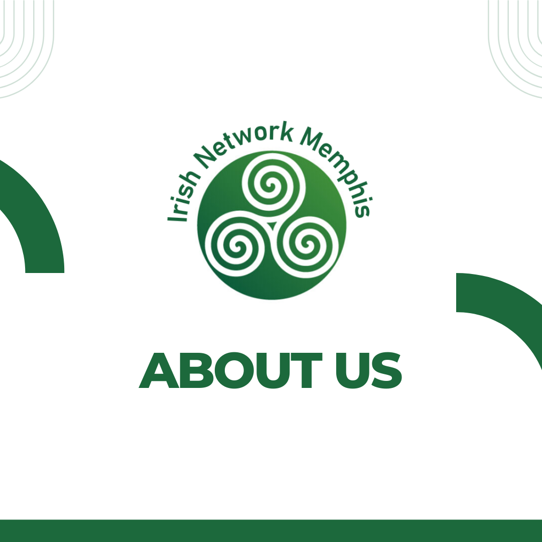 Irish Network Memphis – Building bridges between Memphis and Ireland ...